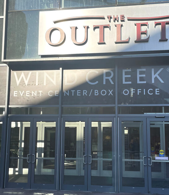 outlet mall pennsylvania way ftr