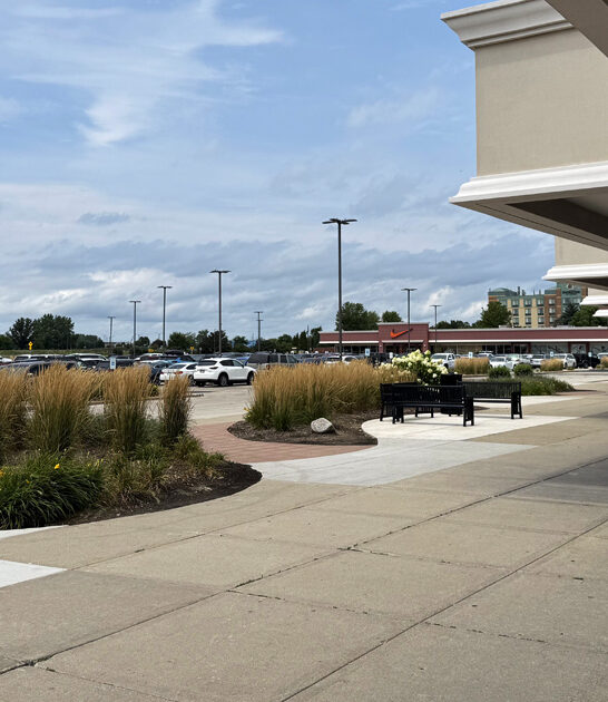 outlet mall wisconsin cart ftr