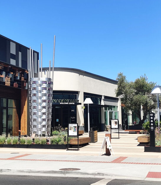 outlet massive california mall ftr