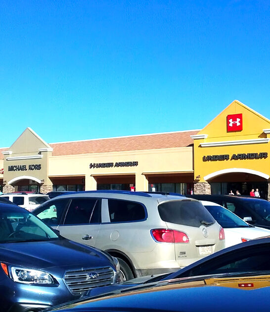 outlet massive malls michigan ftr