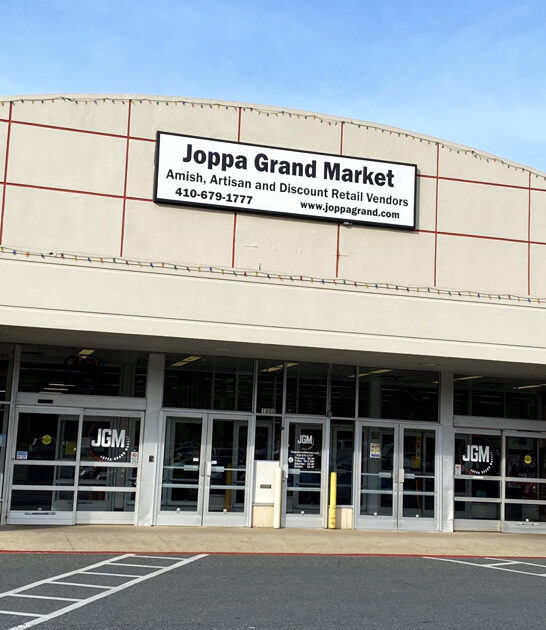 outrageous deals maryland market ftr