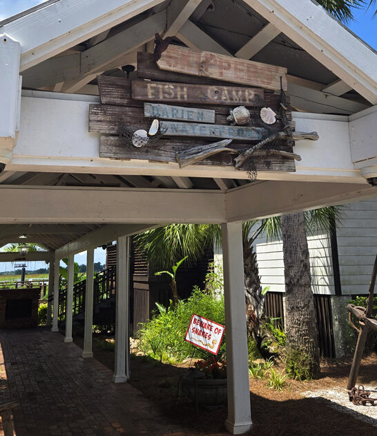 outrageous seafood georgia restaurants ftr