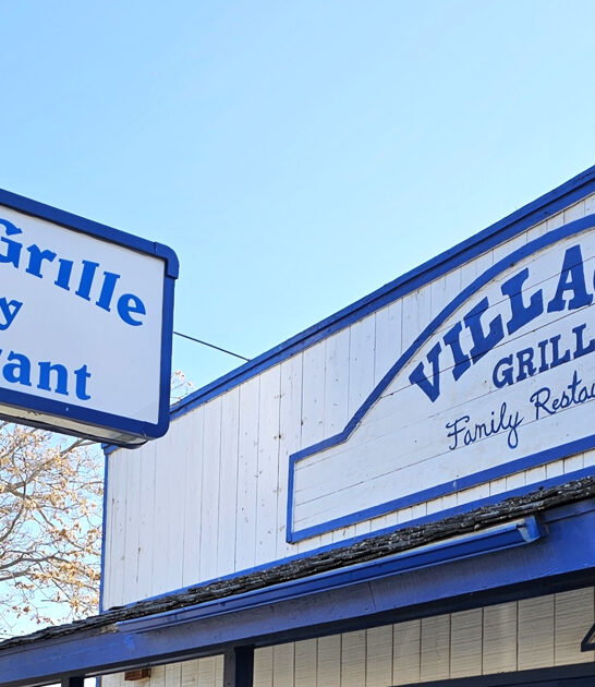 outrageously delicious california diner ftr