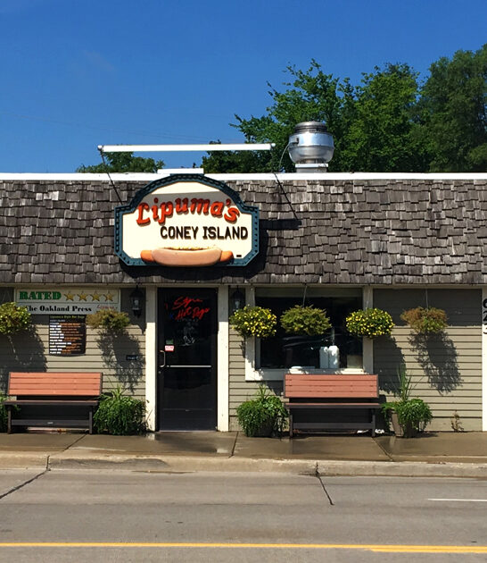 outrageously unassuming restaurants michigan ftr