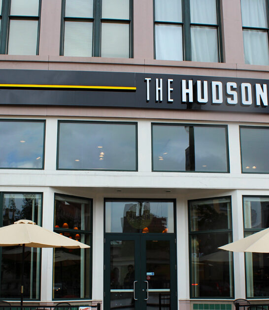 outstanding breakfast cafe michigan ftr