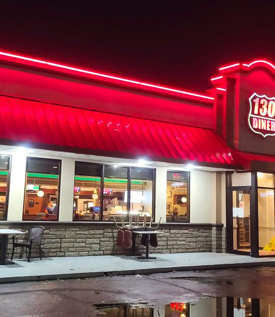 outstanding diners new jersey ftr