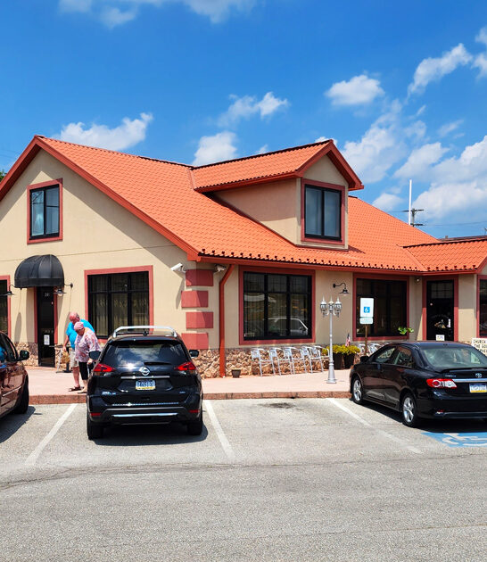 outstanding sandwich place pennsylvania ftr