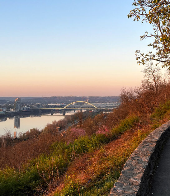 overlook ohio postcard worthy ftr