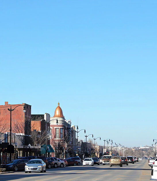 overlooked cheap towns kansas ftr