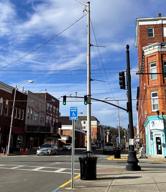 overlooked cities west virginia ftr