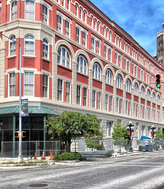 overlooked city mississippi trip ftr