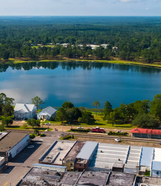 overlooked florida town paradise ftr