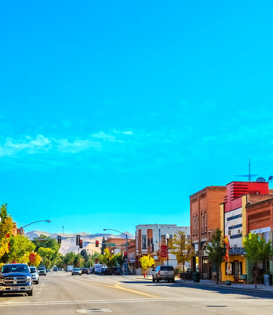 overlooked small towns idaho ftr