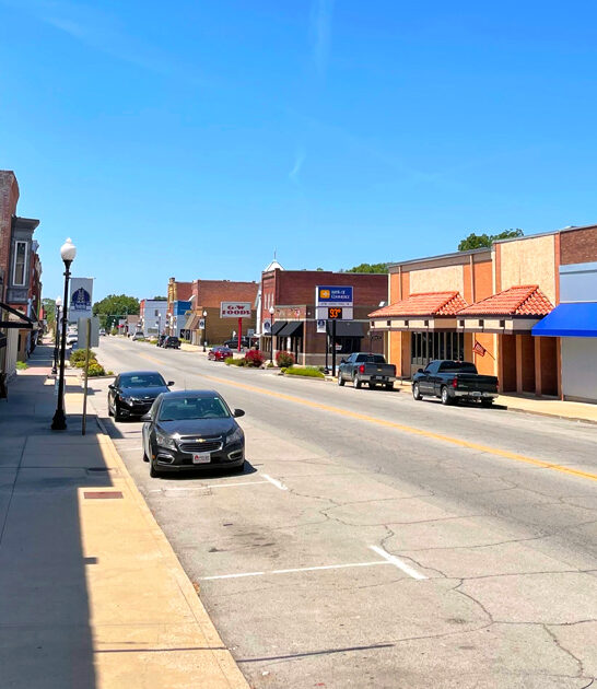 overlooked small towns kansas ftr