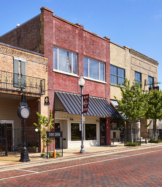 overlooked small towns louisiana ftr