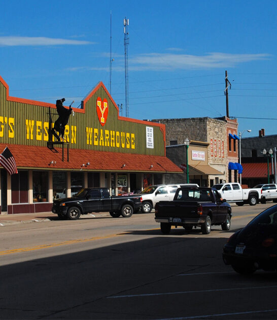 overlooked town nebraska trips FTR