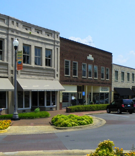 overlooked towns alabama affordable ftr
