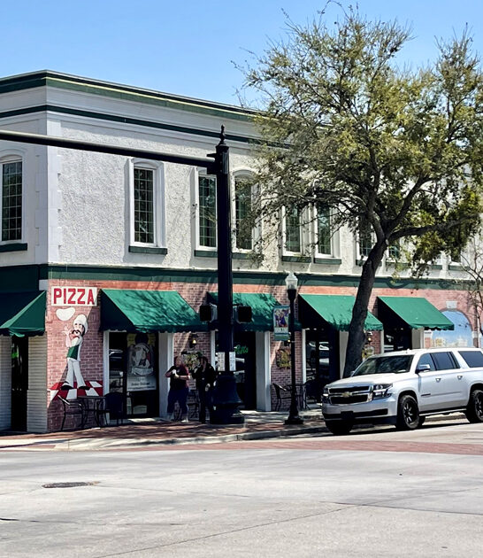 overlooked wondrous city florida ftr