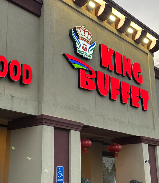 oysters buffet restaurant louisiana ftr