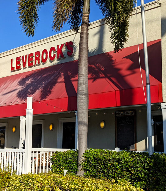 oysters rockefeller shack florida ftr