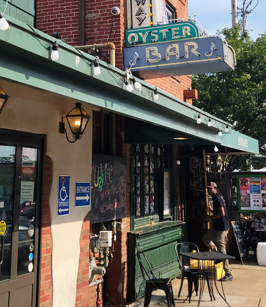 oysters seafood joint missouri ftr