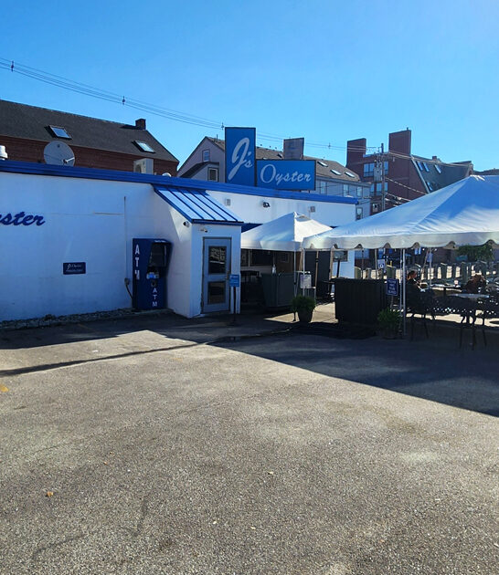 oysters seafood restaurant maine ftr