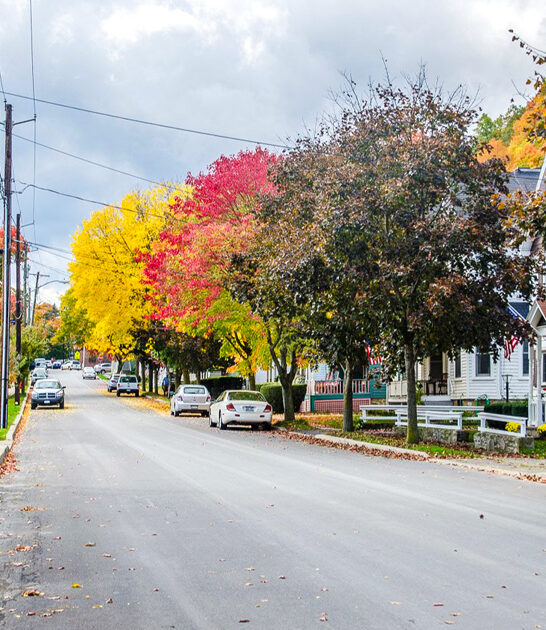 paced towns new york ftr