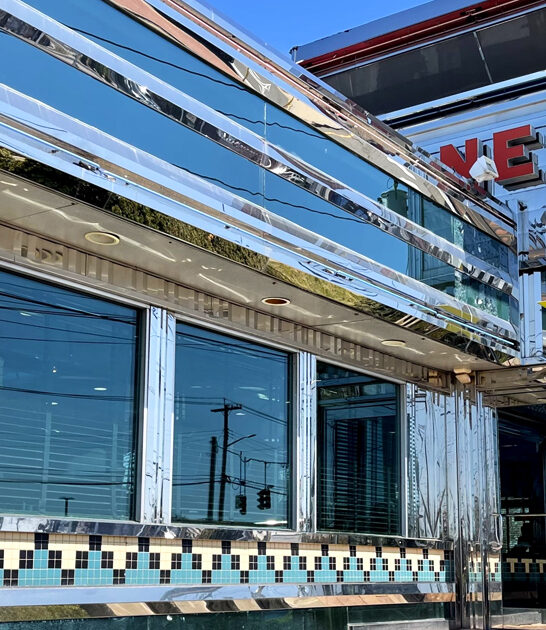 pancakes diner new york ftr