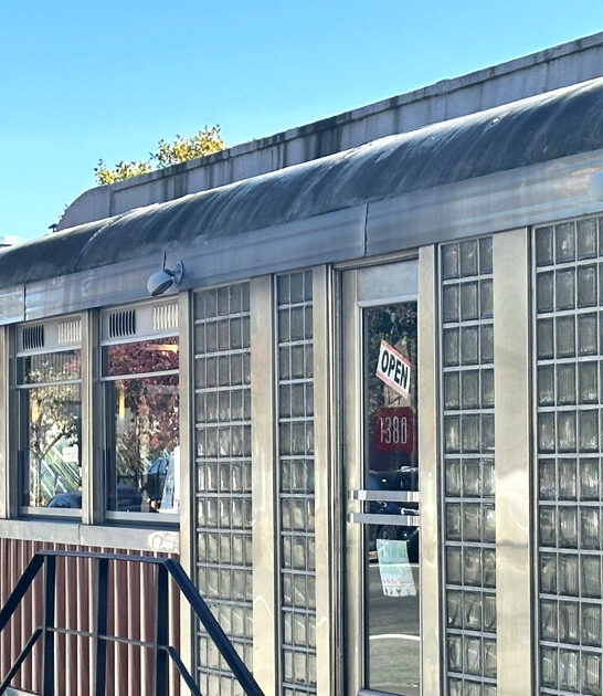 pancakes diner rhode island FTR