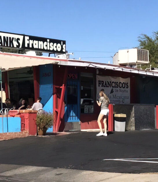 pancakes joint arizona blueberry ftr