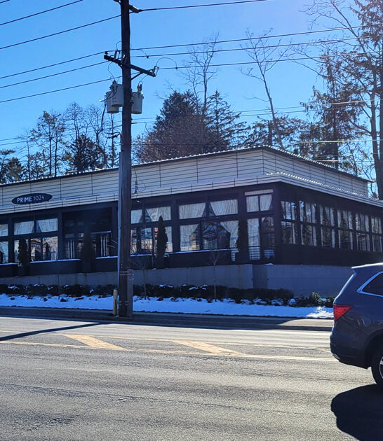 panini diner new york ftr