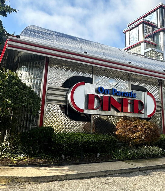 panini new york diner ftr