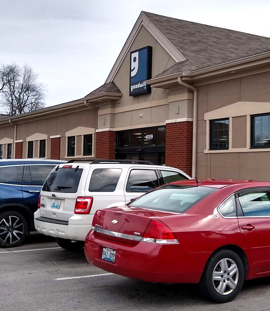 paradise thrift store kentucky ftr