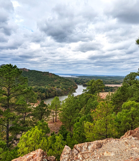 park arkansas state affordable ftr