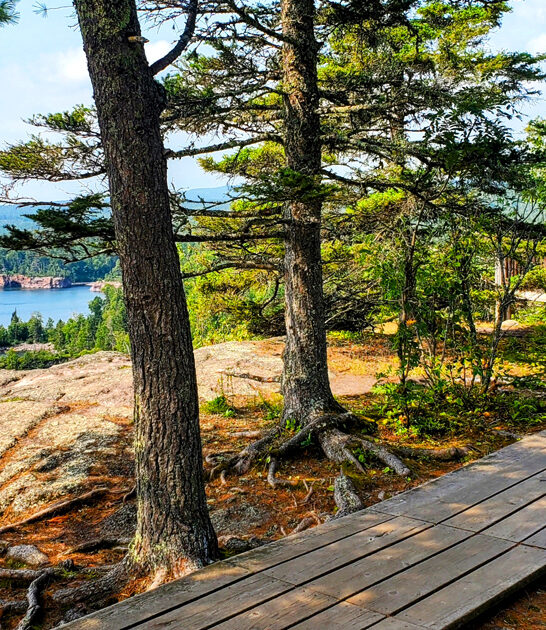 park minnesota worries disappear ftr