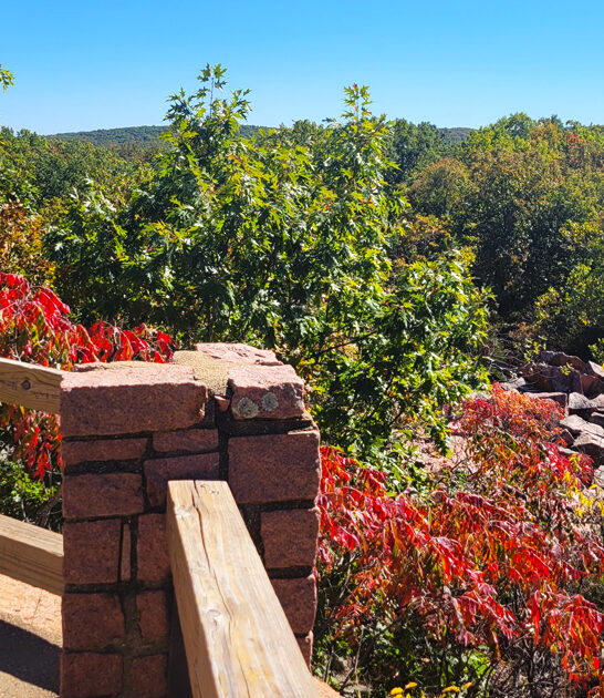 park missouri hidden breathtaking ftr