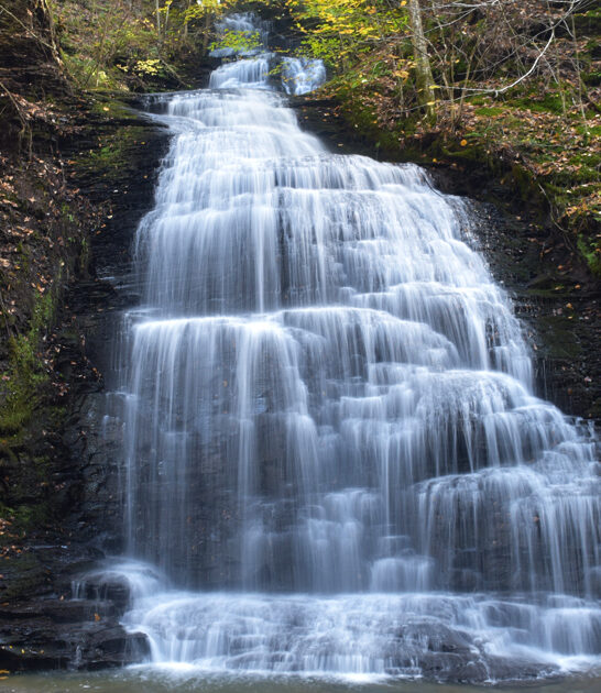 park new york state ftr