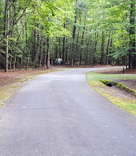 park picturesque north carolina ftr