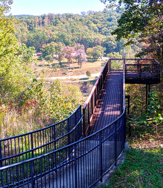 park shocking awesome missouri ftr