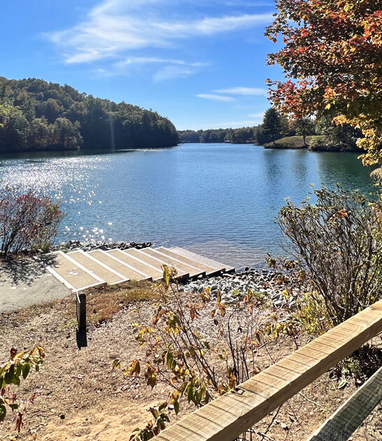 park south carolina getaways FTR