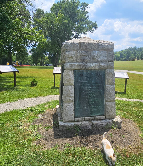 park stunning kentucky state ftr