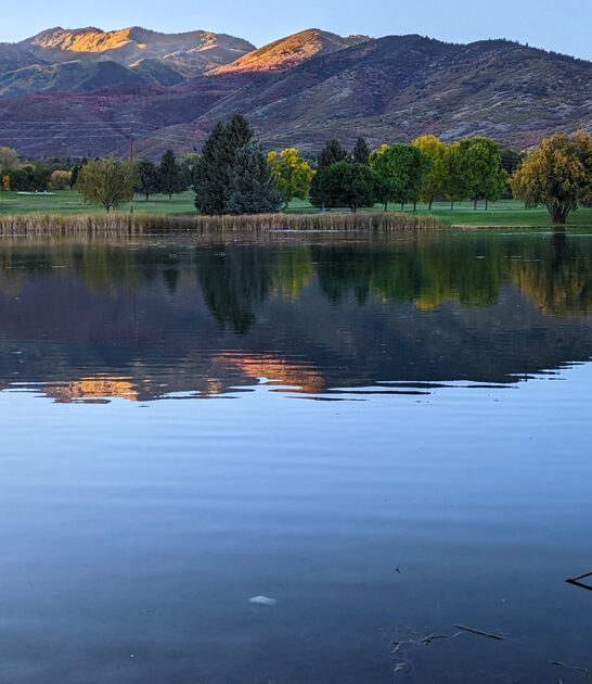 park utah stunning dream ftr