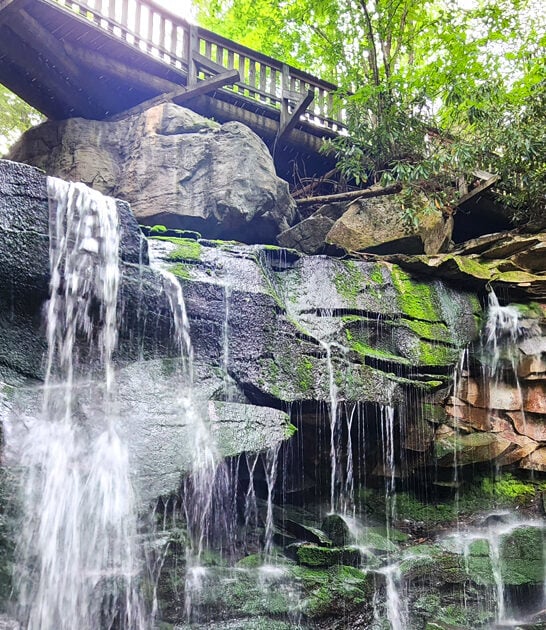 park west virginia stunning ftr