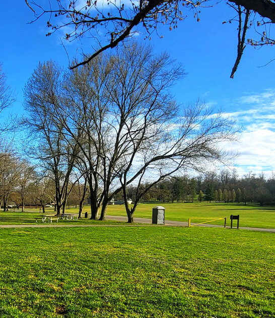 park worthy kentucky state ftr