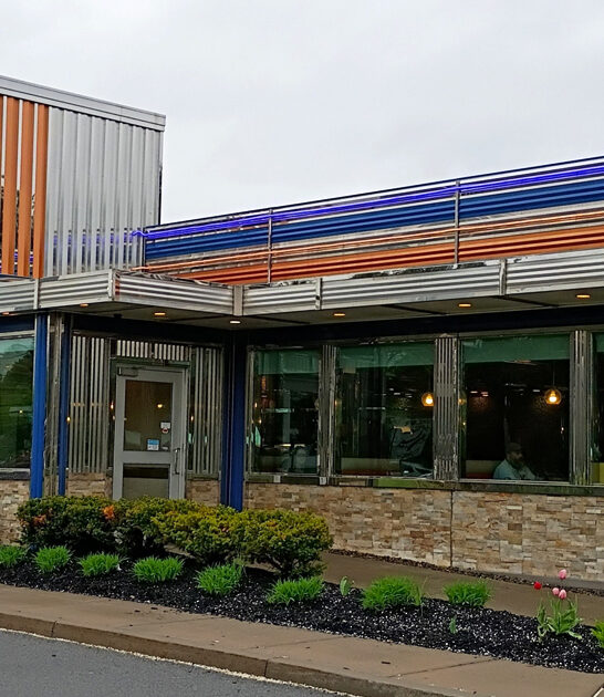 parmesan diner new york ftr