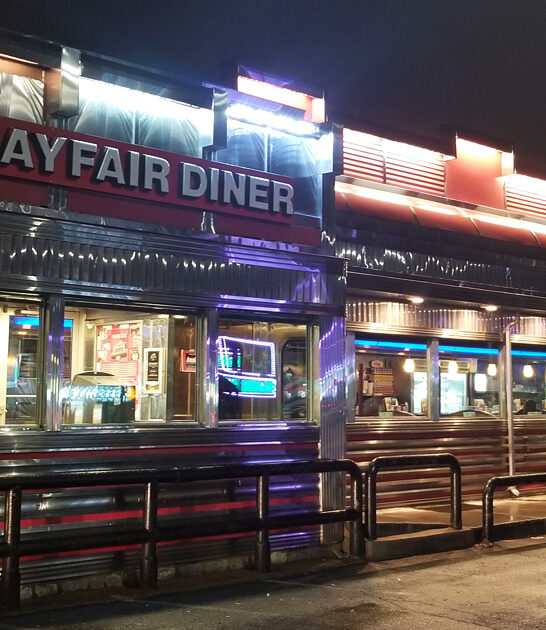 parmigiana chicken pennsylvania diner ftr