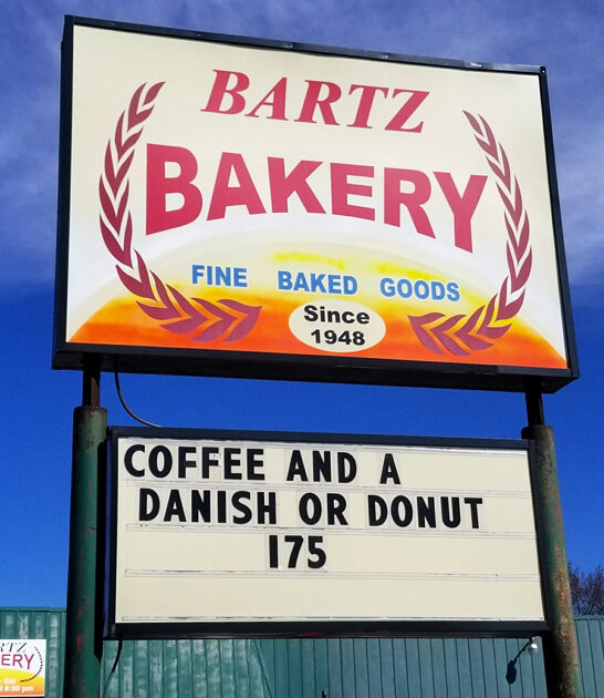 pastry favorite michigan spot ftr