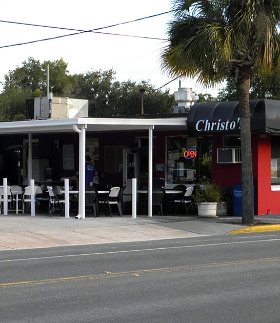 patty cafe florida melt ftr