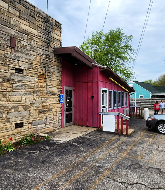 patty melt midwest ohio ftr