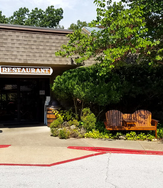 patty melt restaurant arkansas ftr